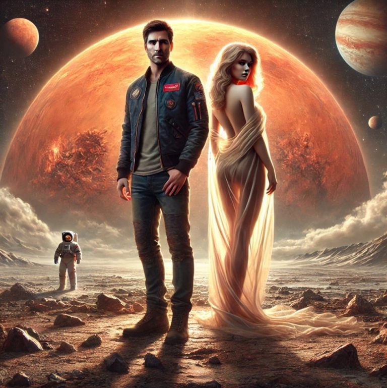 Der Mann kommt vom Mars, die Frau von der Venus - Psycho Med News